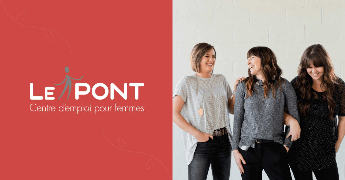 Organigramme - Le Pont