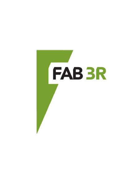 FAB 3R – POSTES DIVERS - Le Pont